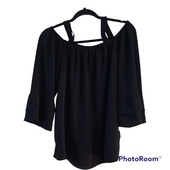 Zac & Rachel | Tops | Zac Rachel Blouse Top | Poshmark